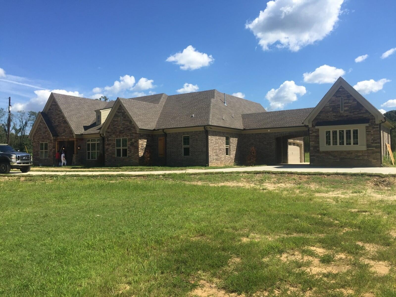 Anderson Enterprise | Anderson Contractors Inc